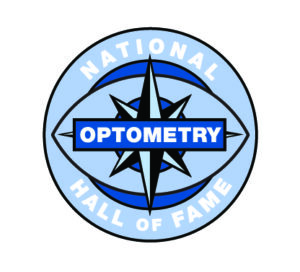 Dr. Charles F. Mullen Inducted into the National Optometry Hall of Fame ...